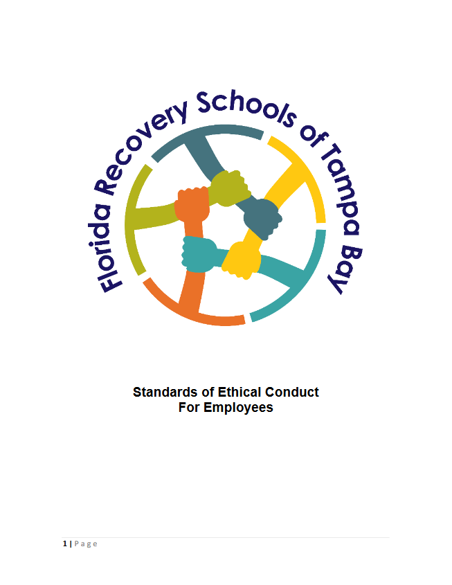 About Us - Recovery High Schools