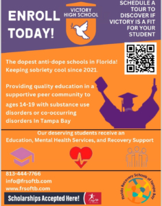 Home - Recovery High Schools